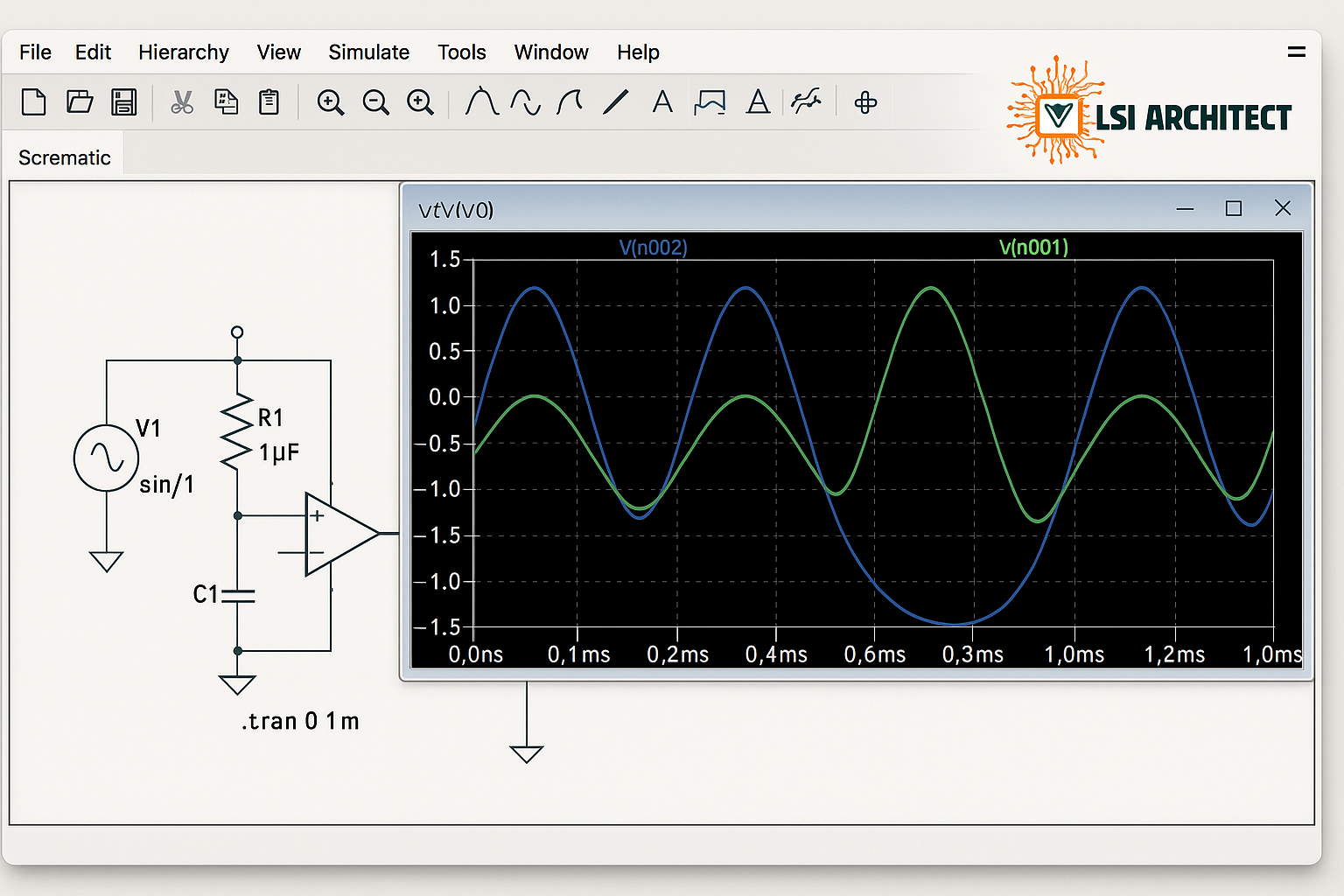LTspice Tutorial: Free SPICE for Power & Analog Design
